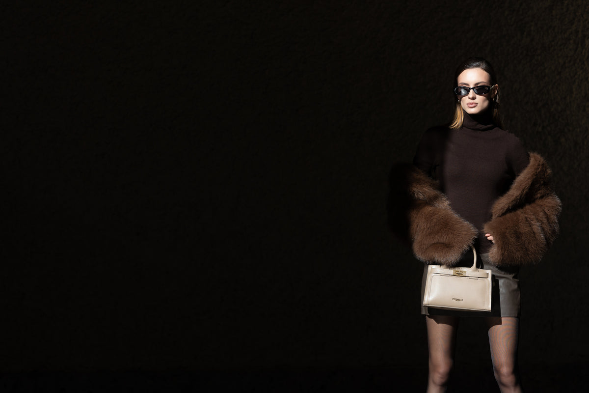 PUMELLI | LADY BAG MADE IN ITALY – PIUMELLI