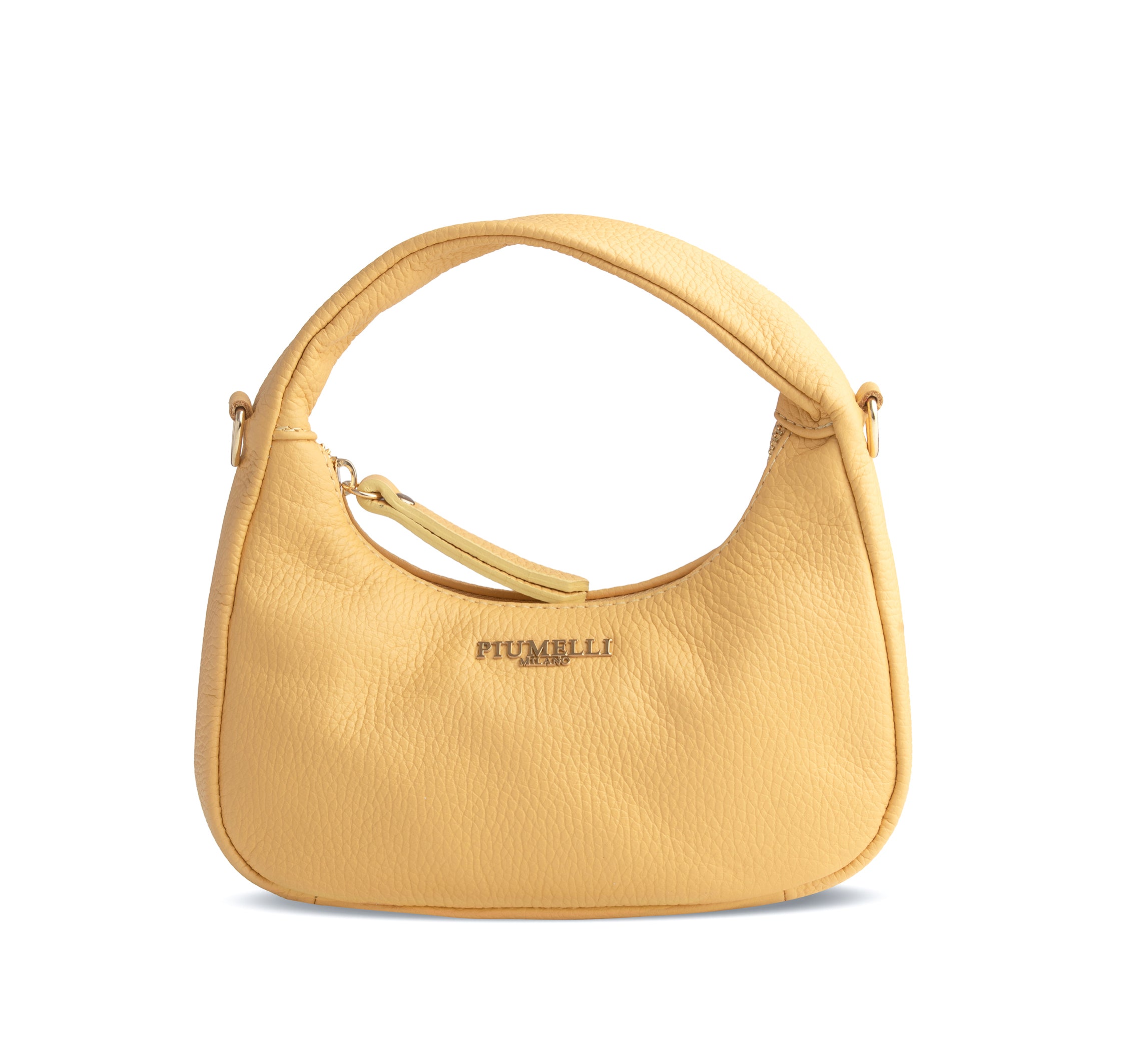 Piumelli Laurie Handbag with Shoulder Strap – PIUMELLI