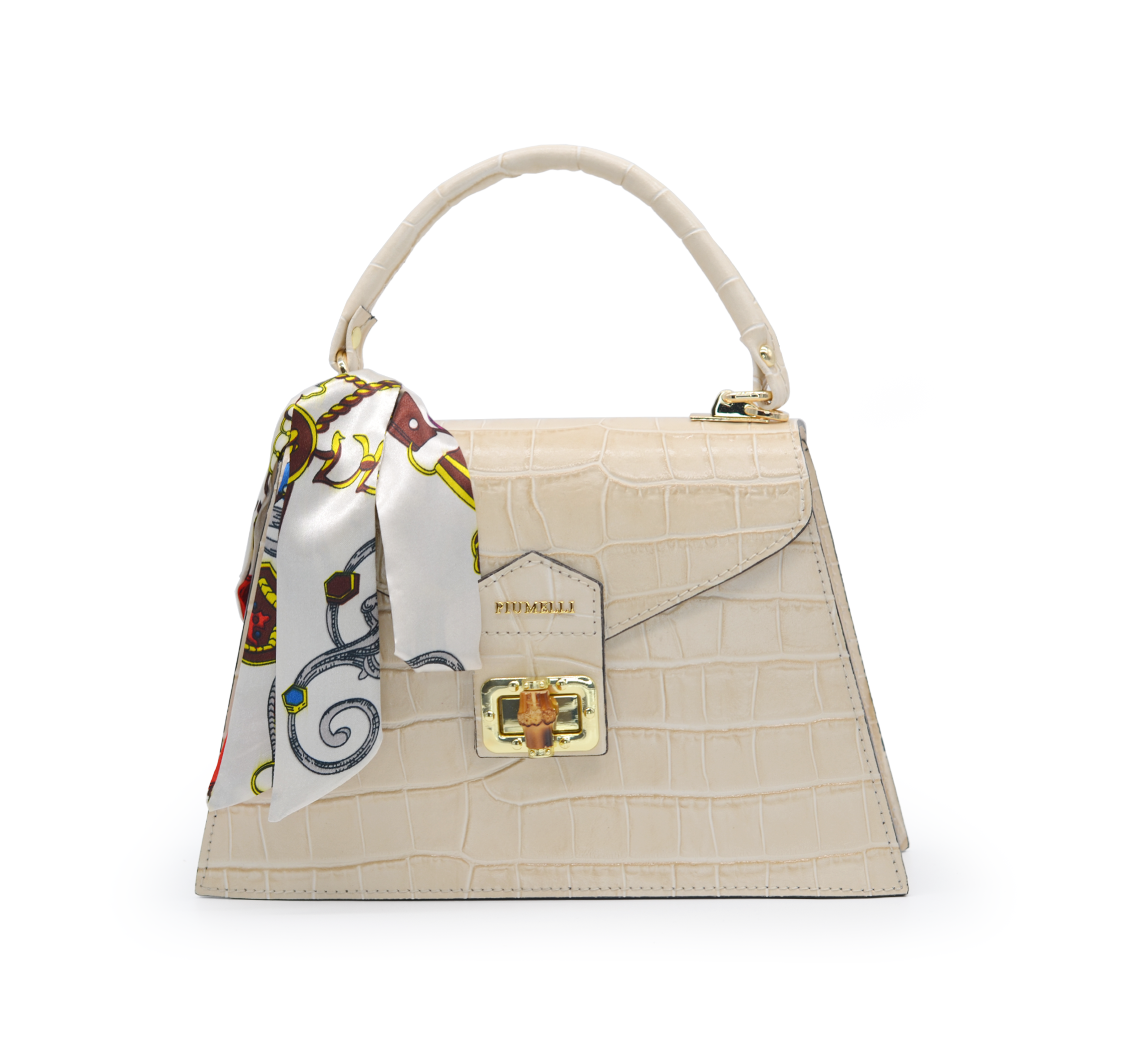 Piumelli Viva Borsa A Mano Con Tracolla – PIUMELLI
